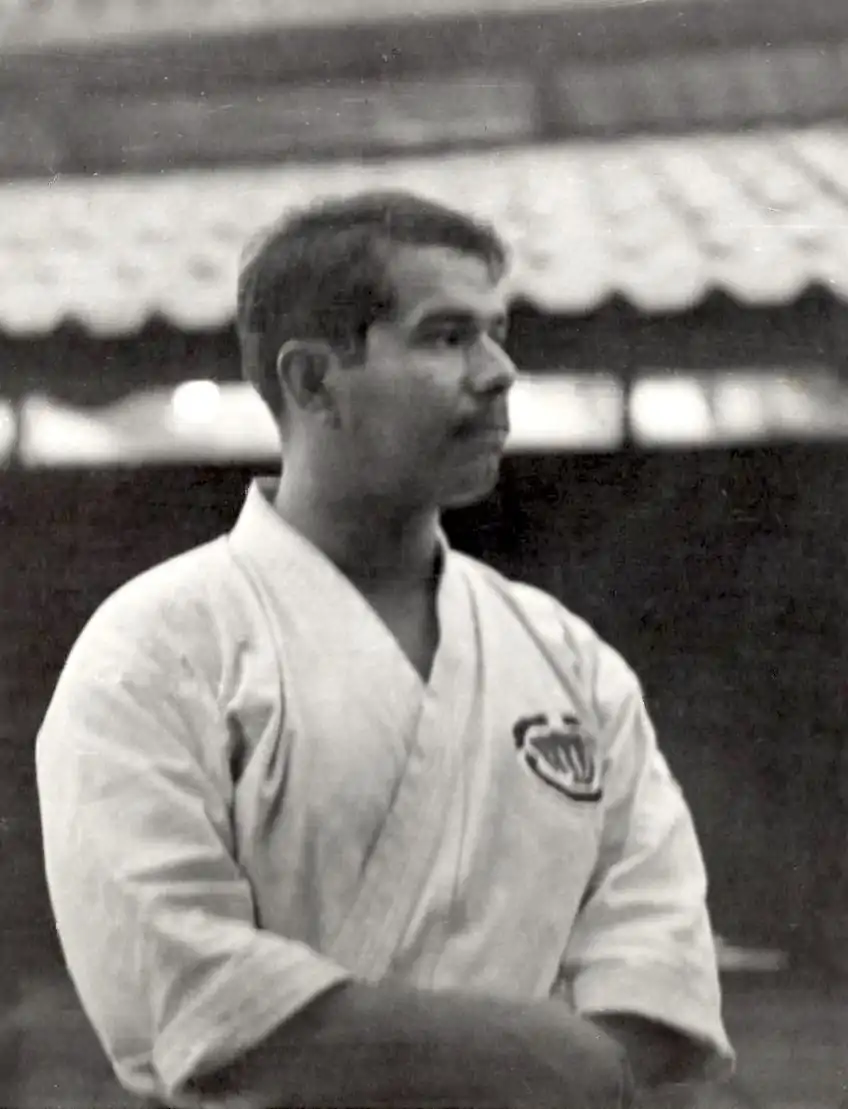 Shorin-Ryu Karate School | Grand Rapids, MI