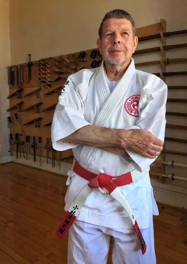 Shorin-Ryu Karate School | Grand Rapids, MI